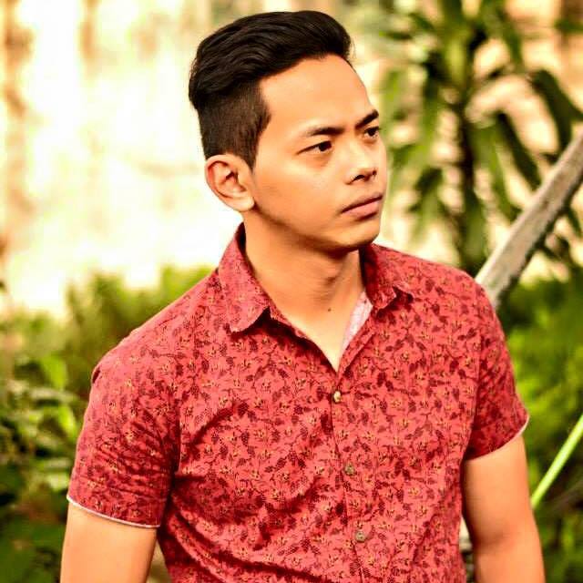 Alvin Suanco | Web Portfolio